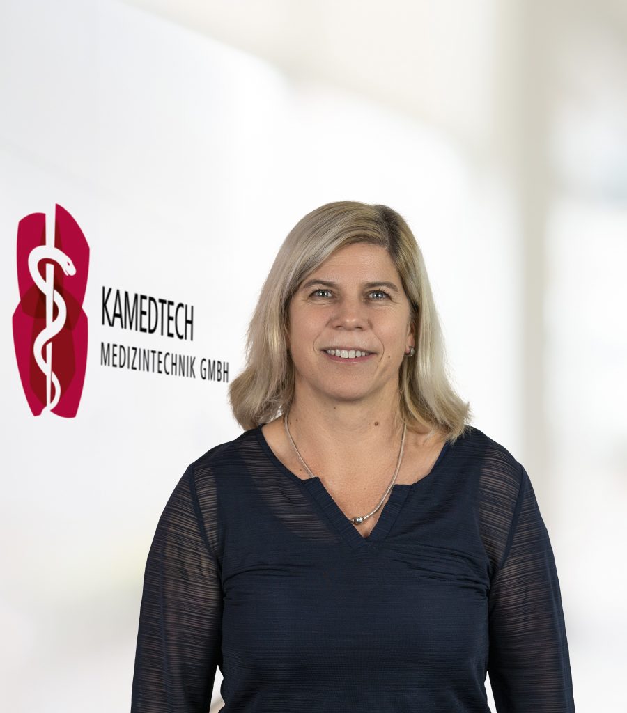Ansprechpartner – Kamedtech Medizintechnik GmbH